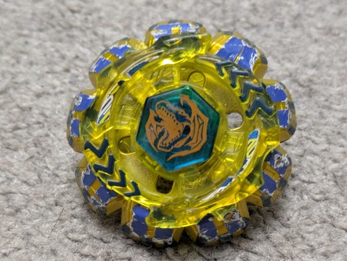 Divine Chimera TR145FB + stickers Beyblade TAKARA TOMY METAL FIGHT | eBay