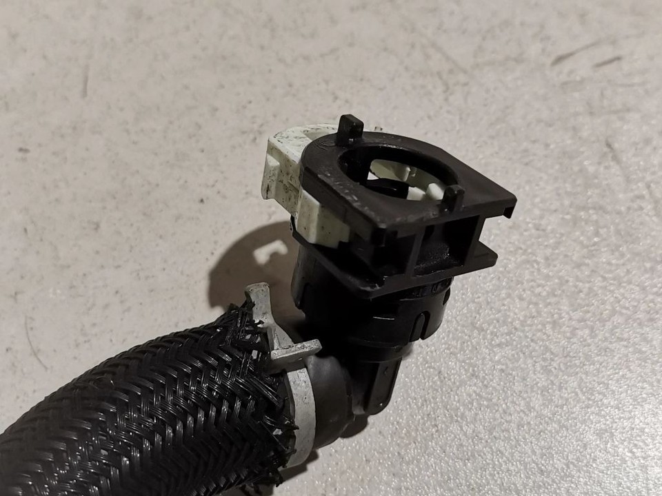 Lexus UX 2020 Petrol/electricity engine water coolant pipe hose ...