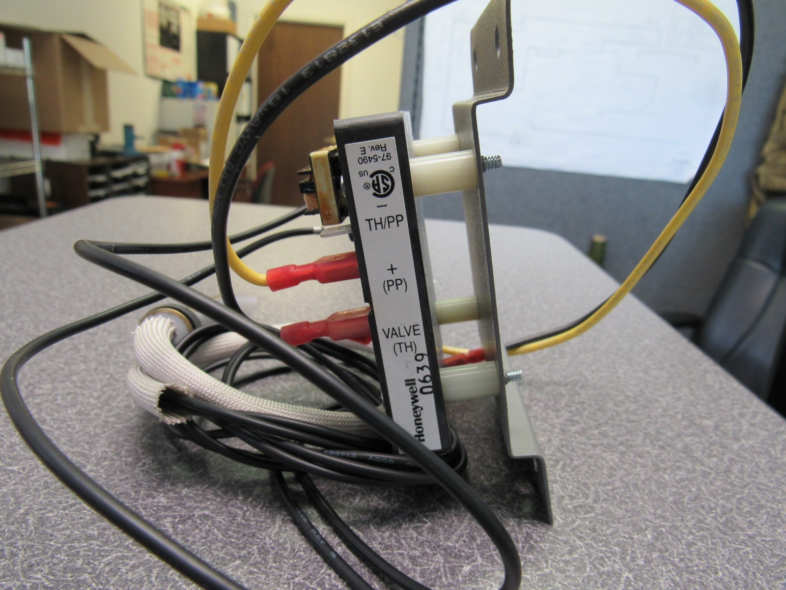 Jandy R0058200 - Temperature Control Assembly, New in Box | eBay