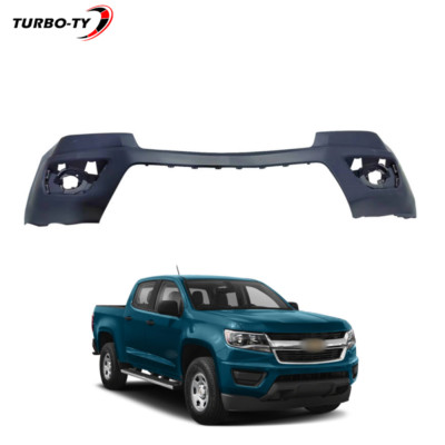 23484644 Front Bumper Cover Primed For 2015 2016 2017-2020 Chevy ...