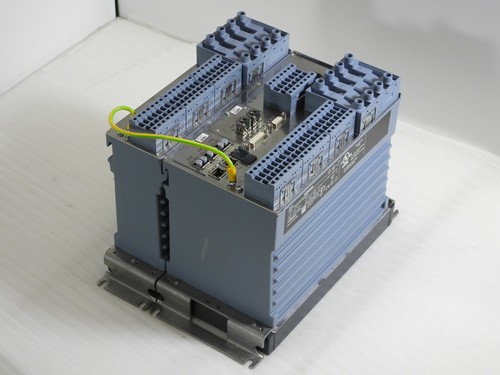 Siemens 7SJ85 P1J684051 OverCurrent Protection & SIPROTEC IO202, New W ...