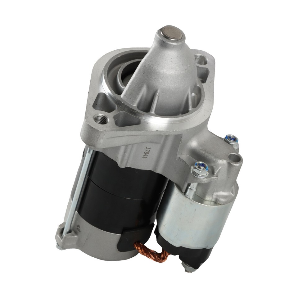 STARTER for Toyota Corolla PONTIAC VIBE L4 1.8L 2003-2008 Matrix 17841 ...