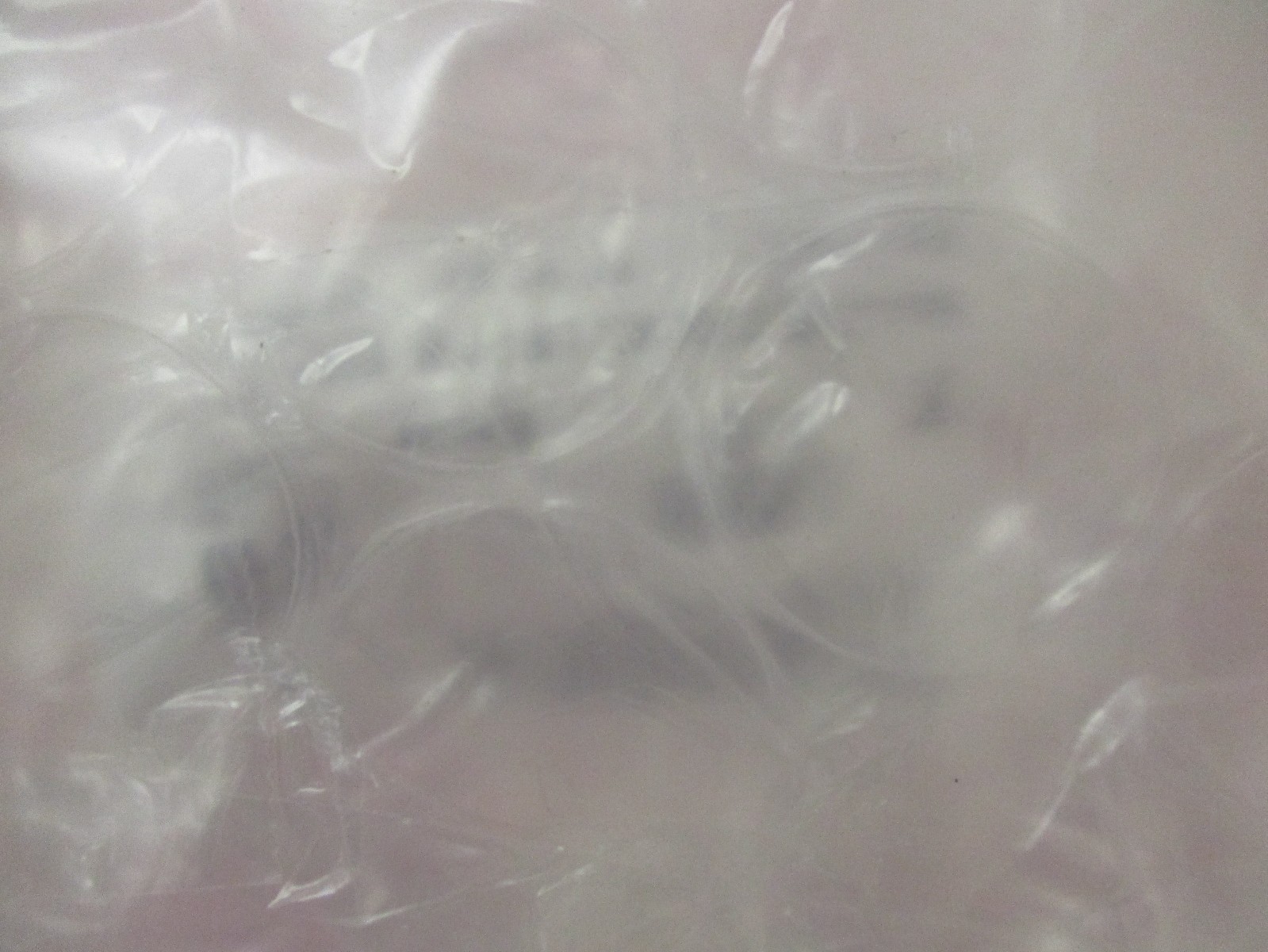 AMAT 0200-01097 INSULATOR, CERAMIC, LIFT PIN, ESC ASSY. 411204 | eBay