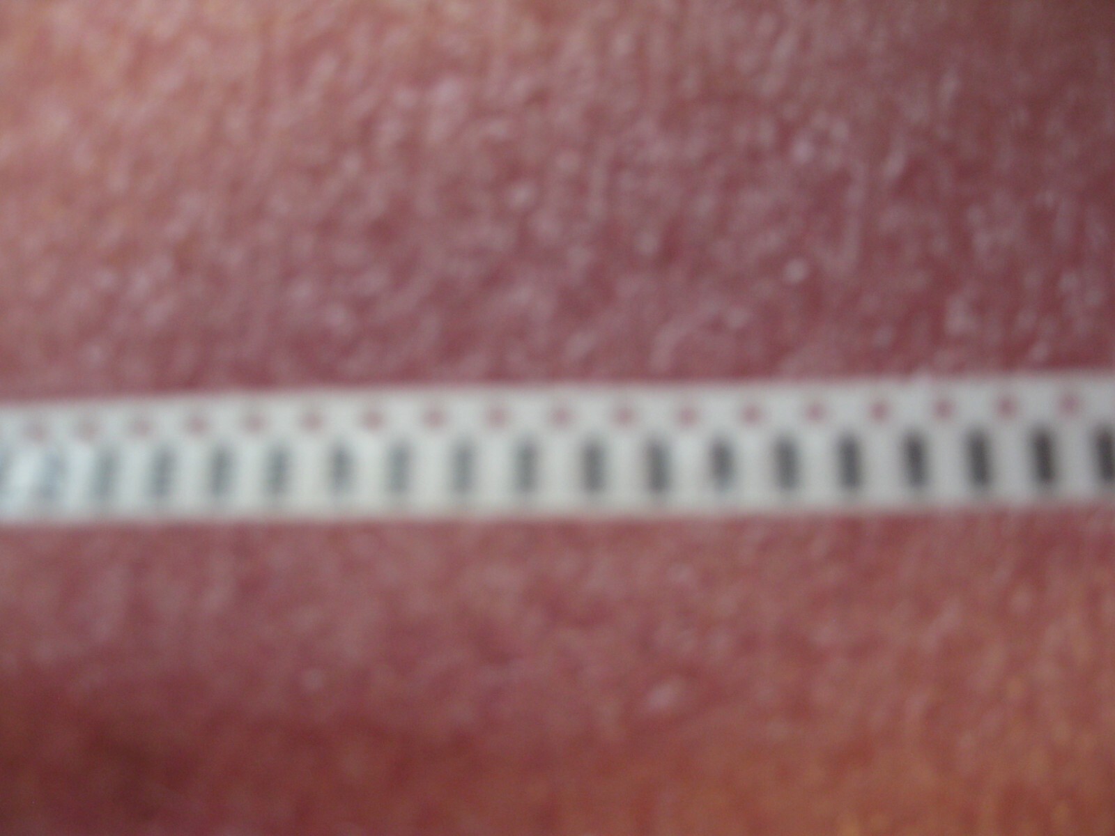 33Ohm 5% 1/4W 33R THK FILM CAP ARRAY METAL GLAZE EXB-2HV330J (LOT OF 30 ...