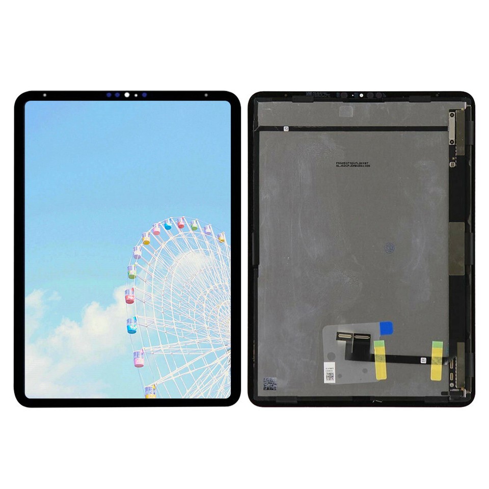 For iPad Pro 11 A1980 A2013 A2068 A2228 LCD Display Touch Screen ...