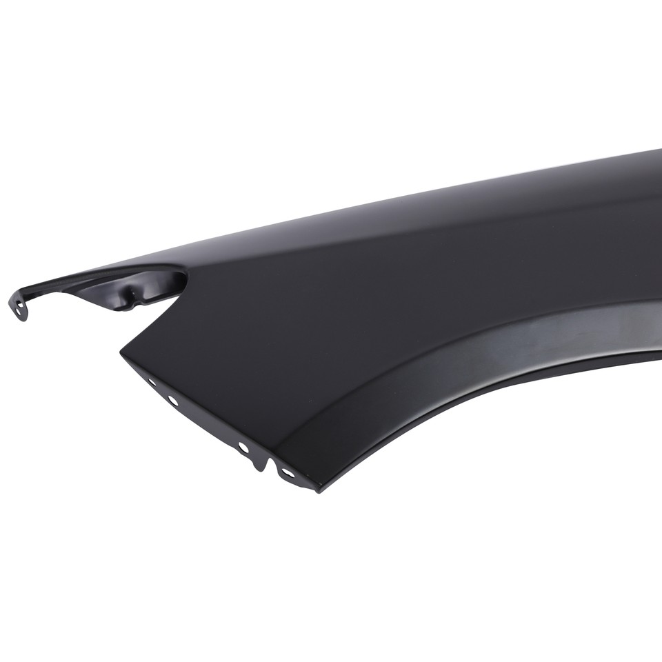 1178810101-PFM Fender For 2014-2019 Mercedes Benz CLA250 Front Left ...