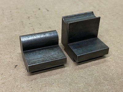 Fabrication - Steel Rule Die