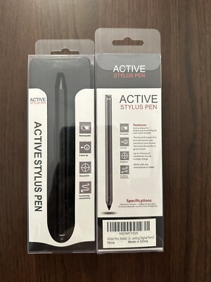 active stylus pens for touch screens | eBay