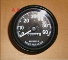 Willys M Series Jeeps, MB, GPW, CJ2A, CJ3A , CJ3B Speedometer -1947 -55 ...