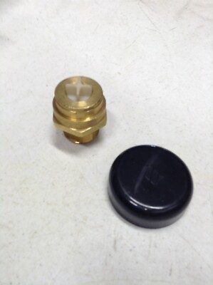 Watts Vacuum Relief Valve 3/4 N36-M1, 0138458 | eBay