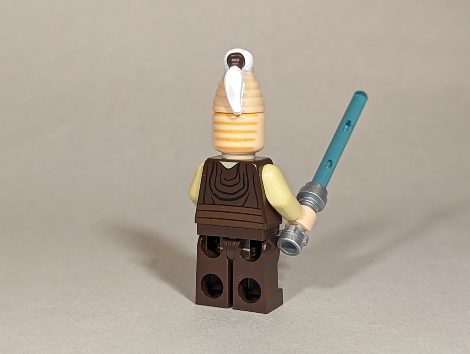 LEGO Ki-Adi-Mundi | eBay