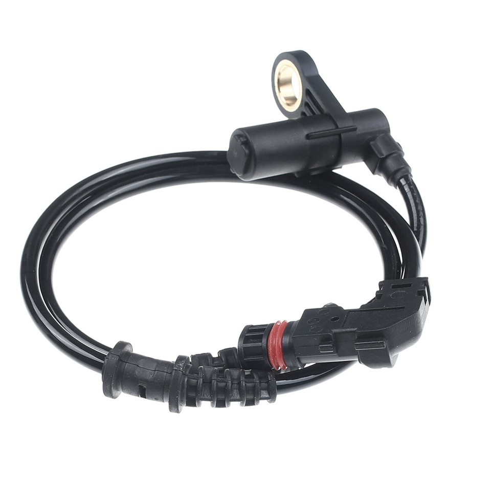 ABS Wheel Speed Sensor Front for Mercedes-Benz CL S-Classs C215 W220 ...
