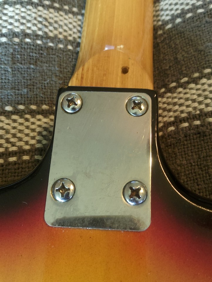 Kay K-20T SG Style Electric Guitar Made in Japan / Guitar Only ...