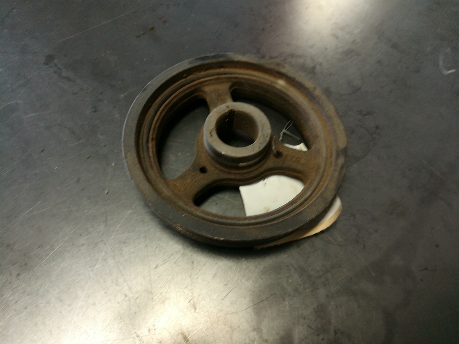 Harmonic Balancer OLDS CALAIS 87 88 89 90 91 | eBay