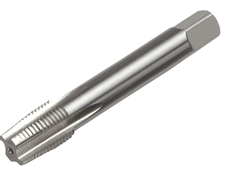 Volkel HSS-G Tap 1/4 x 19 BSP Taper, 2nd, Plug, Spiral Flute / Point | eBay