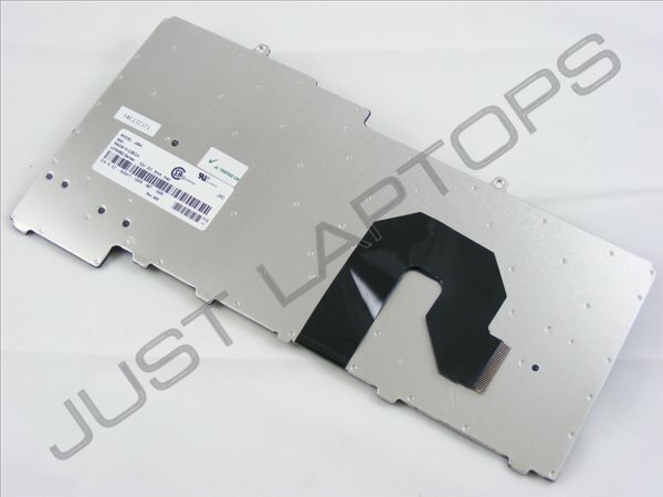 Nuevo Dell Inspiron B130 Swiss Schweiz Svizra Teclado Tastatur UD417 | eBay