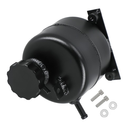 1x Coolant Overflow Expansion Tank Reservoir W/Cap for Mini Cooper S ...