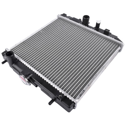 K7561-85210 Radiator Replacement for Kubota Utility Vehicle (UTV) RTV ...