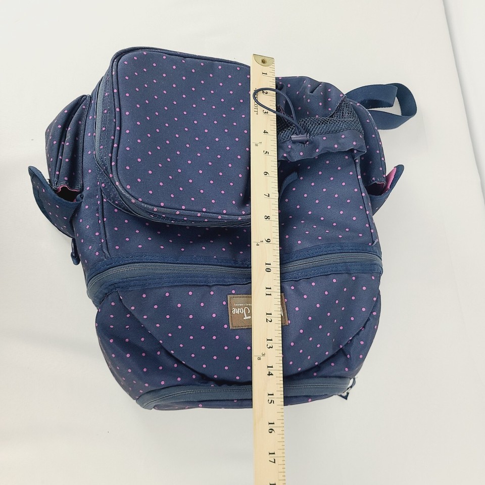 Matilda Jane Summer Fun Padded Backpack Thermo Cooler Limited Edition ...