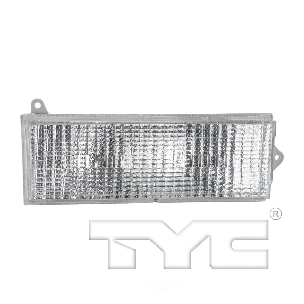 Parking Light-Regular TYC 12-1537-01 for sale online | eBay