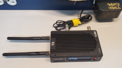 Teradek Cube 655 TX Wireless Video Encoder Streaming HDMI | eBay