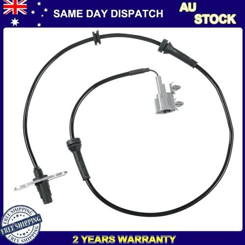 Rear Right ABS Wheel Speed Sensor 47900-EB300 Fits For Nissan Navara ...