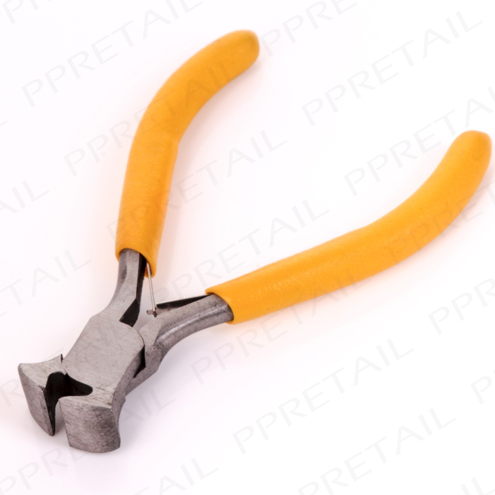 HIGH QUALITY MINI END CUT PLIERS Pincers/Nail Puller/Cutter Carpentry ...