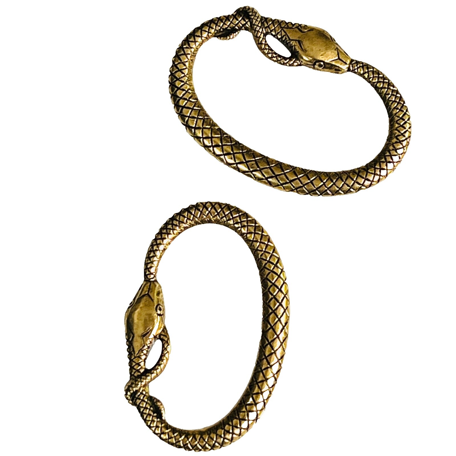 Vintage Snake Jewelry | eBay