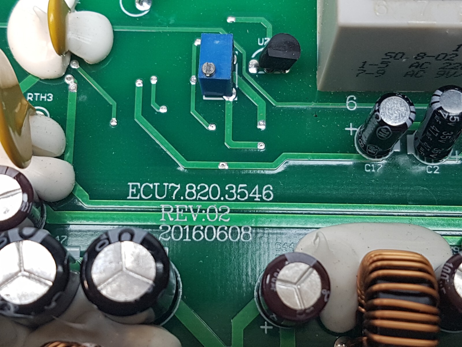 Lumenis EL-2004202 Power Supply EOP-60-24D ECU 85-264V 3.2A 50/60Hz for sale online | eBay