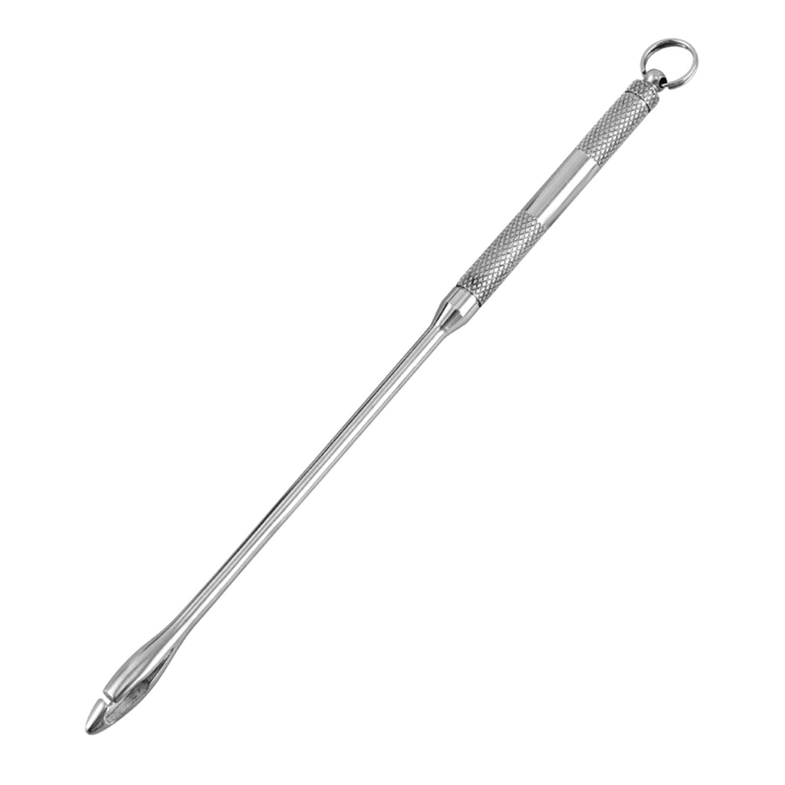 Fishing Hook Remover Line Knot Picker Portable Durable Unhooking Device ...