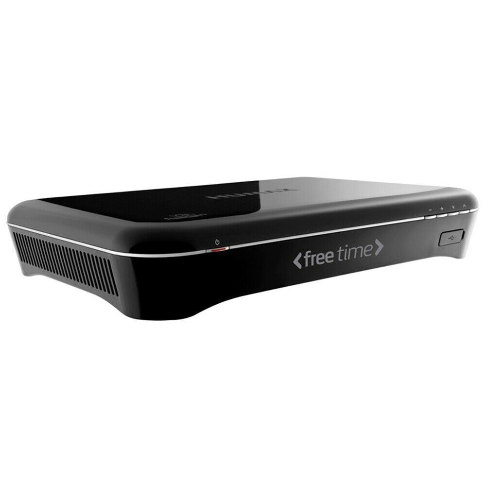 Humax HDR-1000S 500GB HDD TV Twin Tuner Freesat HD+Smart Recorder 1YR ...