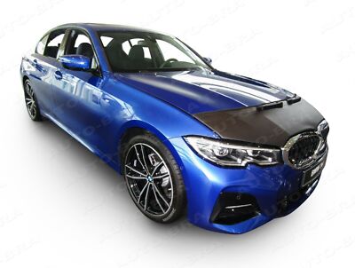 Car Bonnet Bra for BMW 3 Series G20 since 2019 Custom Hood Bra ...