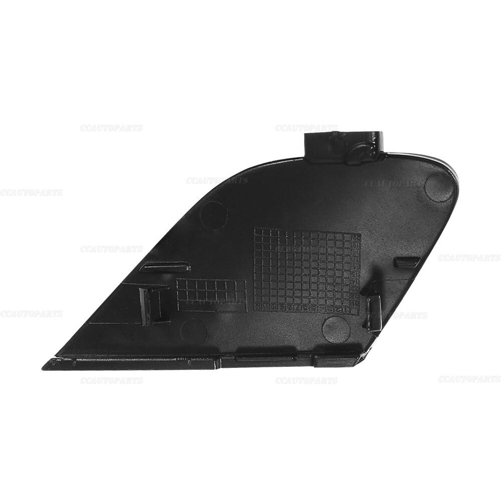 Fits 2228850024 Mercedes Benz S Class W222 2014-17 Front Bumper Tow ...