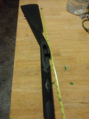 Traditions Pa Pellet Flintlock 50 Cal Stock With Butt Pad #24-361 | eBay