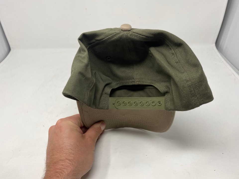 NEW Producers Livestock Hat/Cap: farm farming advertising corn seed ...