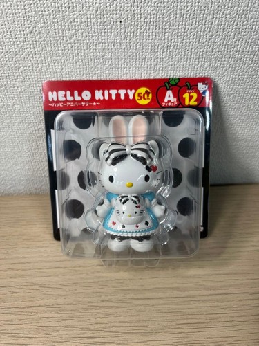 Hello Kitty Happy AnniversaryA Prize Figure Bunny Costume | eBay