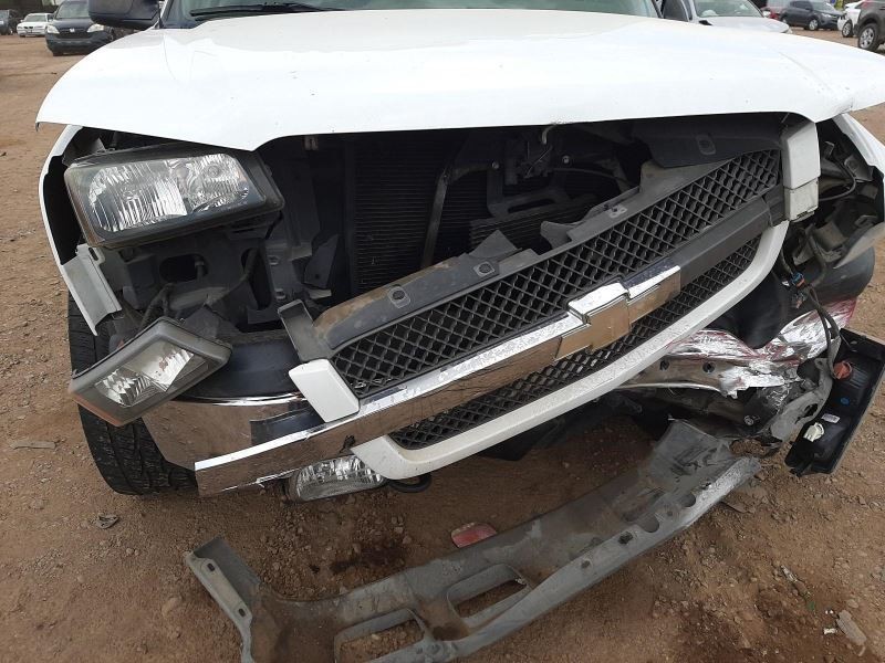 Rear Axle Extended Cab With Quadrasteer Fits 02-05 SIERRA 1500 PICKUP ...