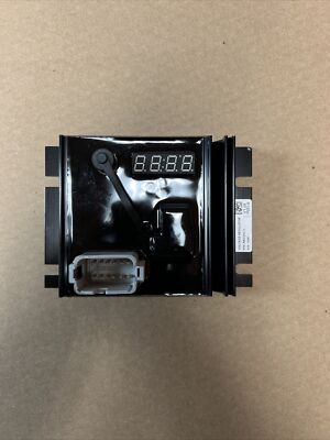 transtech innovation voltage regulator p/n reg24c-3 new flyer pn ...