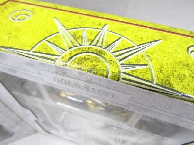 NEW BANDAI Saint Cloth Myth Libra Douko Saint Seiya Action Figure Japan ...