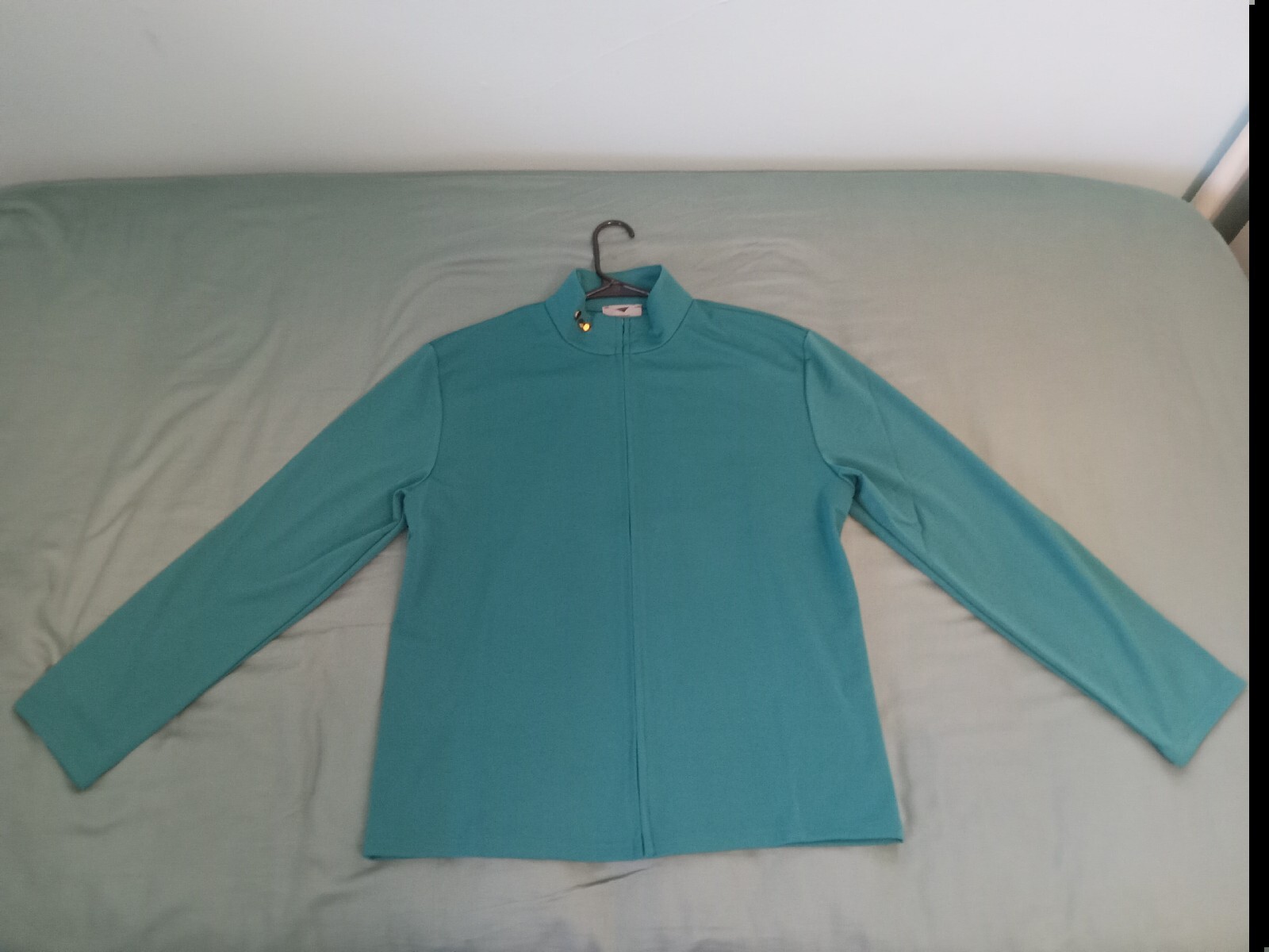 Star Trek Science Officer Cosplay - Gem