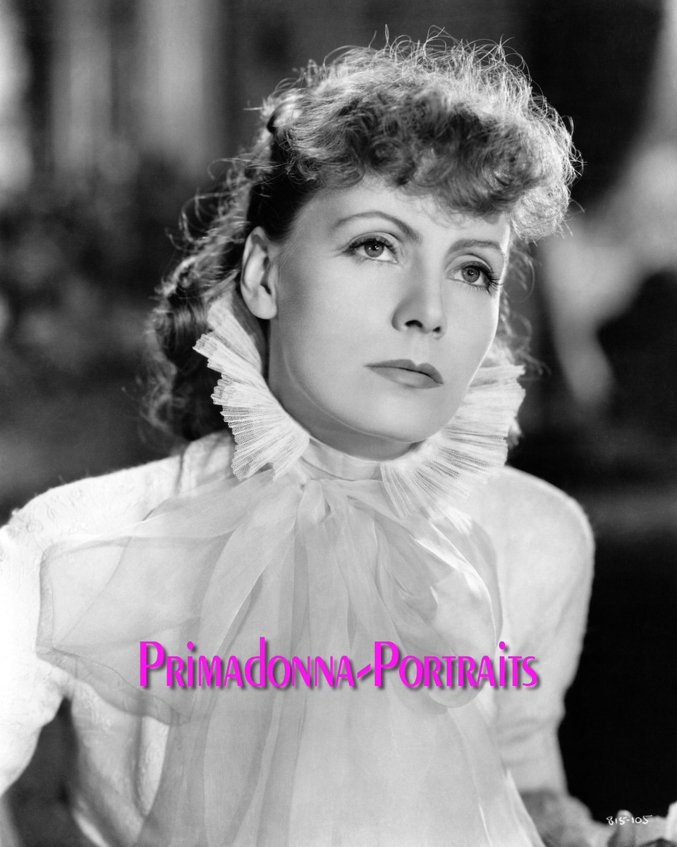 Greta Garbo Anna Karenina Greta Garbo Wikipedia