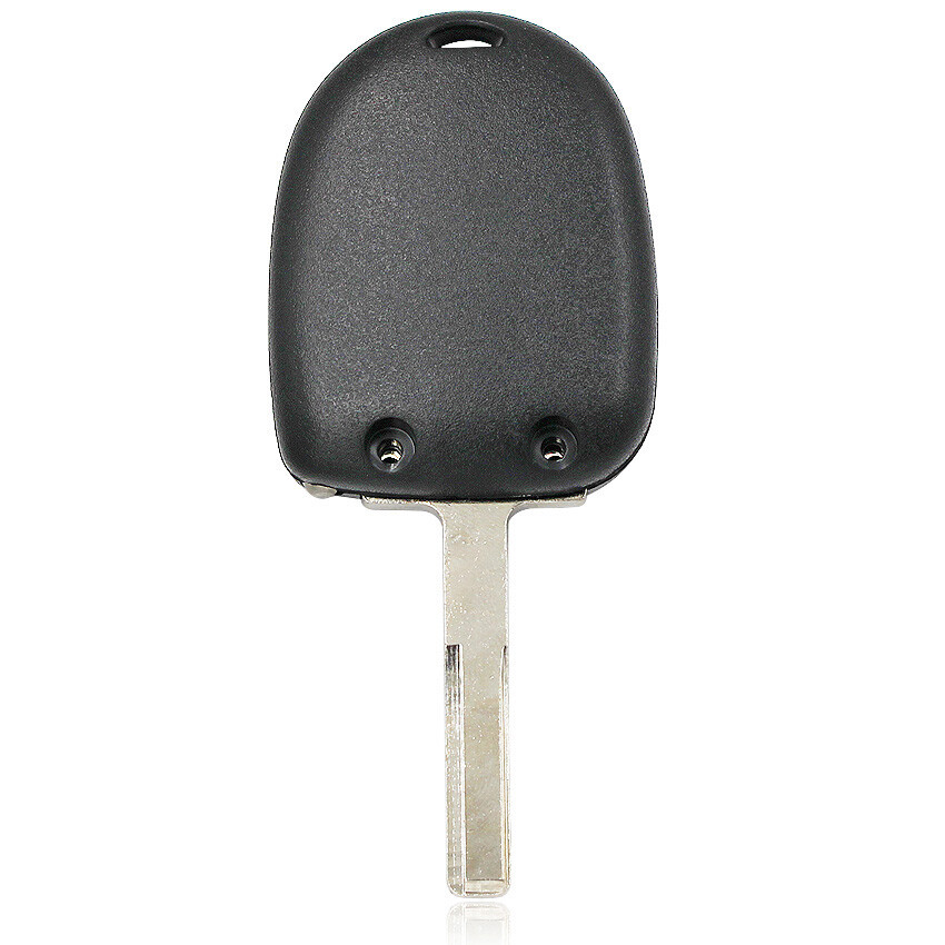 2 for 2004 2005 2006 Pontiac GTO 3Button Uncut Remote Key Fob FCC ...