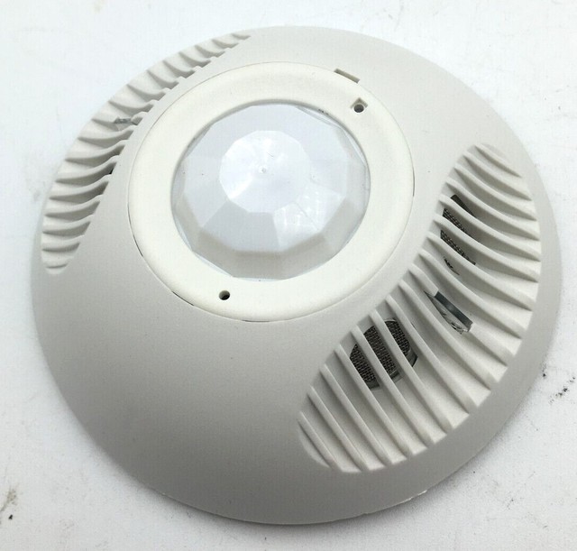Hubbell Ceiling Sensor Ultrasonic Adaptive Technology ATD2000C for sale online | eBay