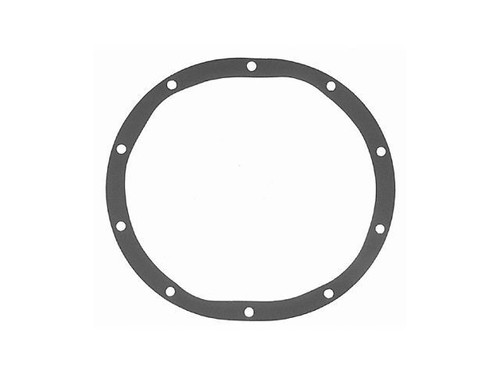 For 2007-2011 Dodge Nitro Axle Housing Cover Gasket Rear 39573GVSG 2008 ...
