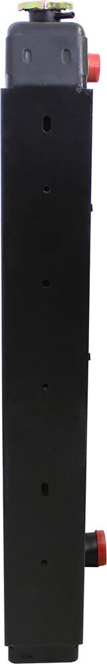 146508C1 Radiator for International 5088 5288 5488 Tractors | eBay