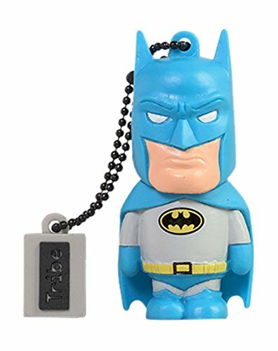 Dc Comics Batman USB Stick Pendrive 16Gb Tribe | eBay