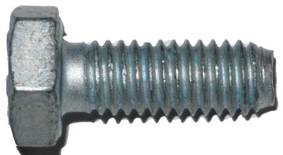 Mercedes 10 mm Hex Screw Bolt M6x1.00x16 mm Grade 8.8 N304017006016 New ...