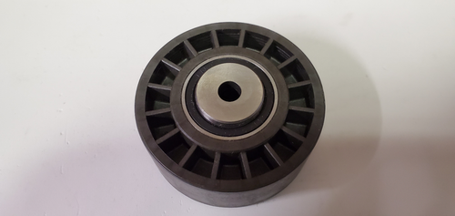 Mercedes Drive Belt Idler Pulley Ruville. Parts # 1032000570 55102 | eBay