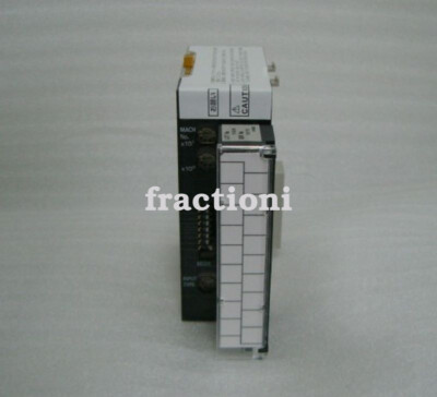 New Omron CJ1W-TC101 , 1-Year Warranty ! | eBay