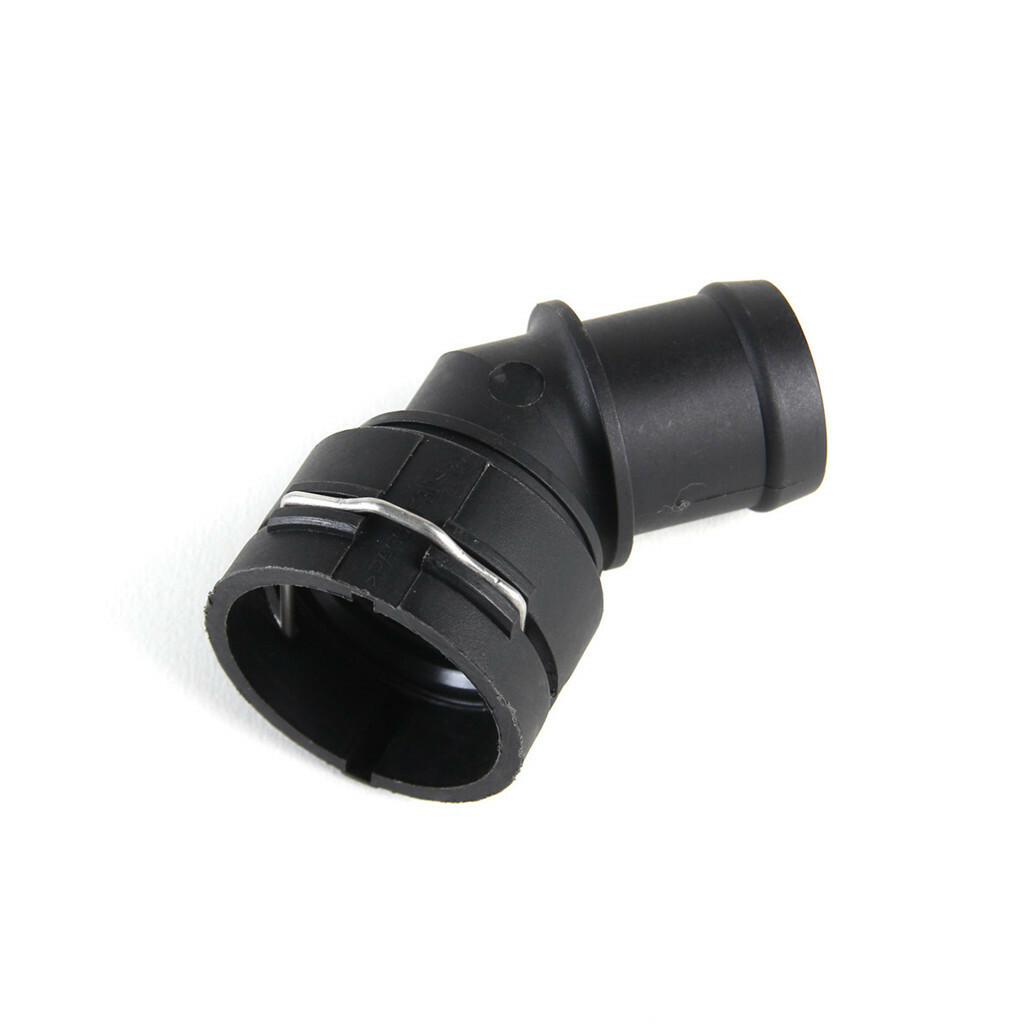 Cooling Coolant Hose Connector For VW Jetta Golf 2010-13 AUDI TT ...